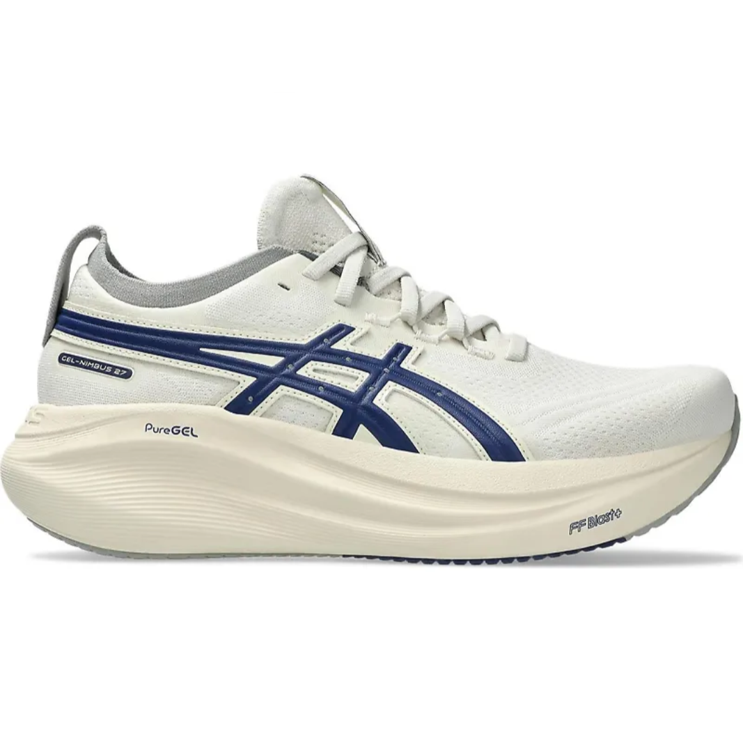Women's Asics Gel Nimbus 27 ATC – Front Runner Athletics